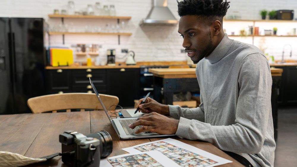 The best AI photo editing software | Creative Bloq