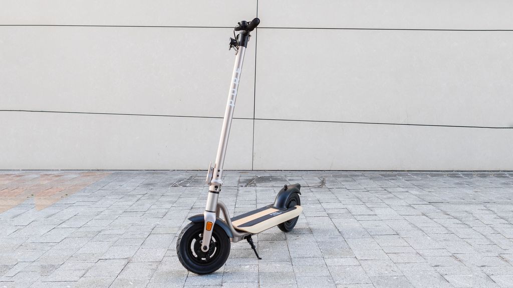 I can't wait to try Pure Electric's range-topping Pure Air Pro LR e ...