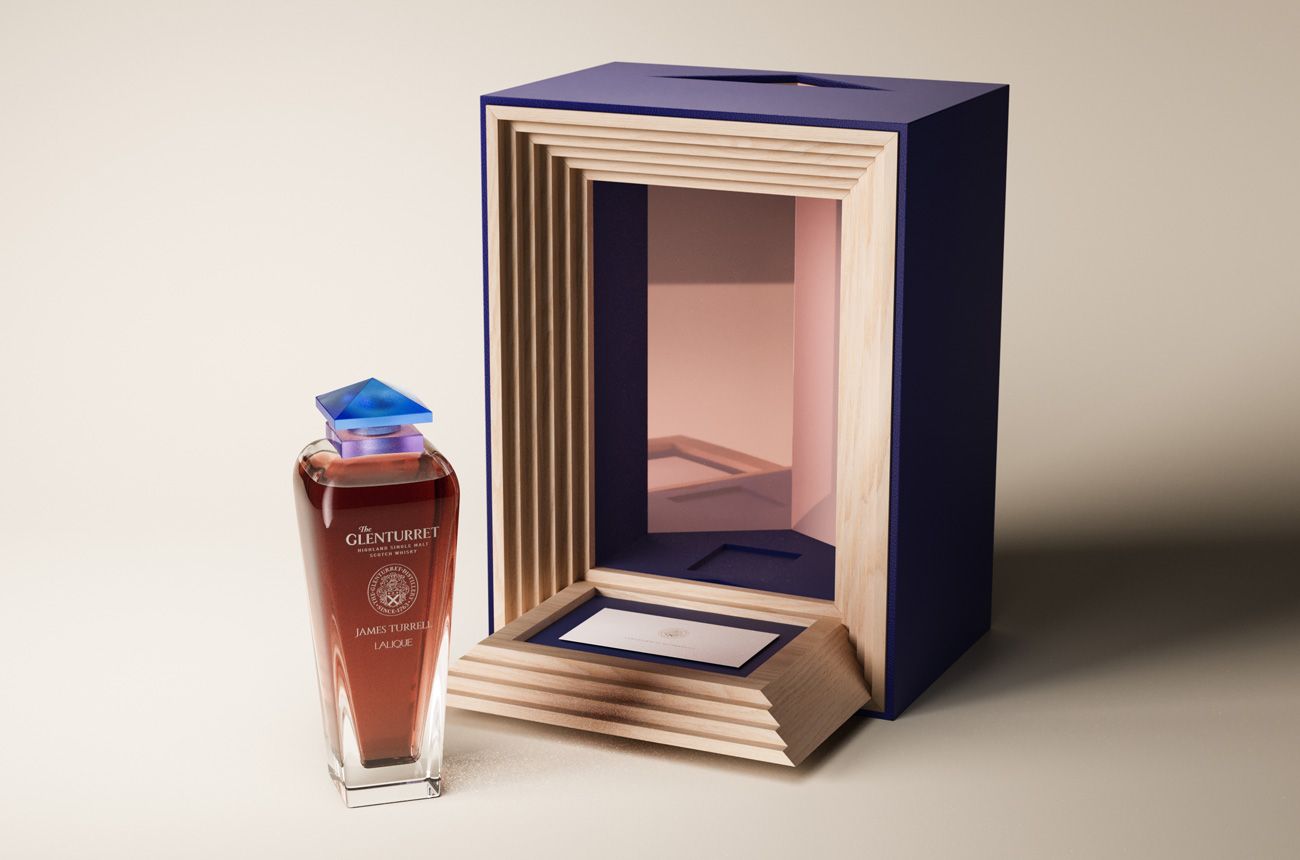 The Glenturret launches Eight Decades whisky for £80,000 | Decanter