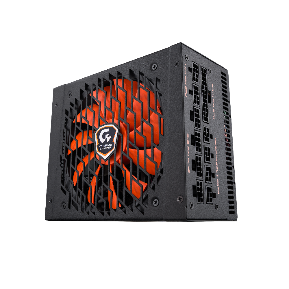 Gigabyte Releases First Xtreme Gaming Series Power Supply | Tom's Hardware