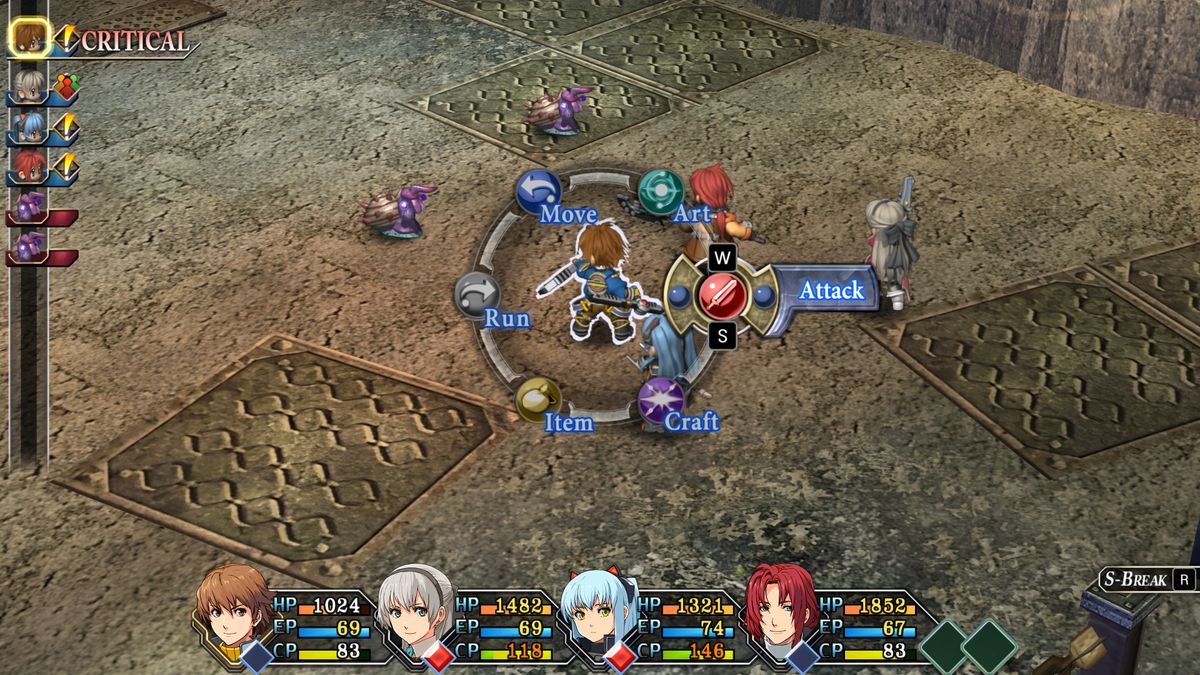 Trails from Zero is the perfect entry point for Falcom's sprawling JRPG ...