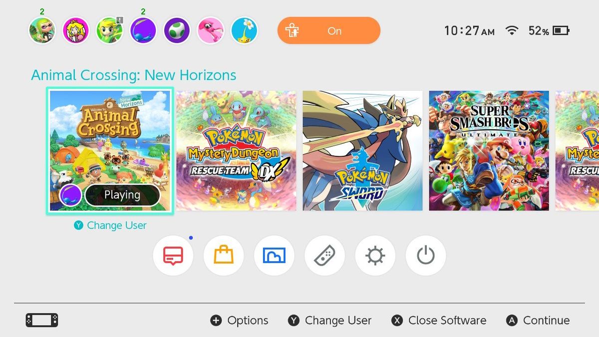 Animal Crossing: New Horizons — Time travel guide | iMore