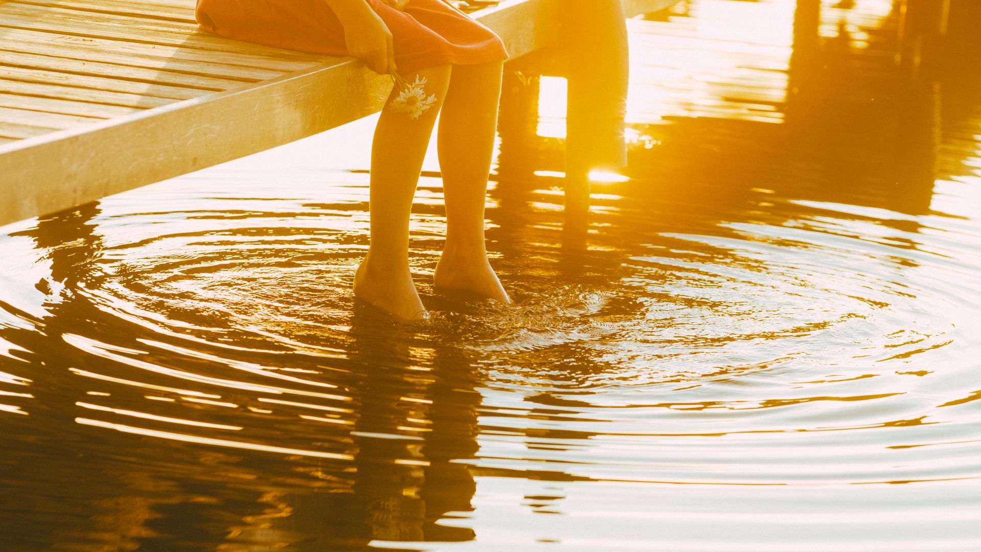 I’m a soft-spoken introvert. The camera gave me the courage to speak up ...