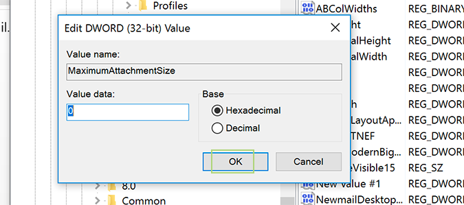How to Change the Attachment Size Limit in Outlook | Laptop Mag