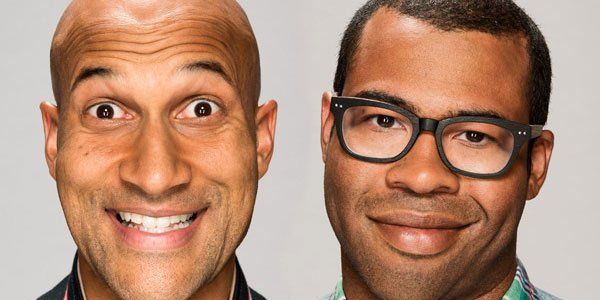 Key and Peele's Police Academy Will Be Inspired By These Two Movies ...