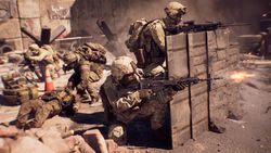 Call of Duty Warzone vs. Fortnite: Which battle royale is for you ...