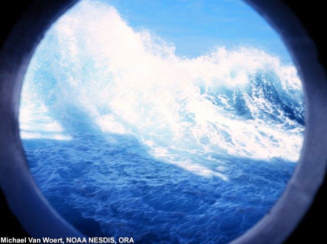 Album: Monster Waves | Live Science