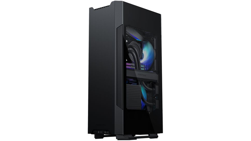 The best PC case in 2025: top computer housing for your build | TechRadar