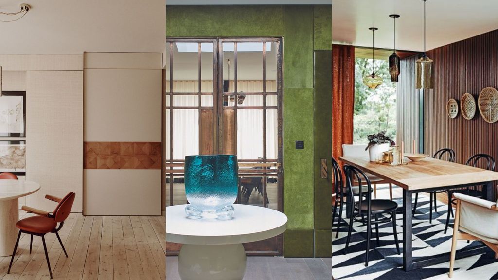 Textured wall ideas: 13 surfaces to reach out and touch | Homes and Gardens