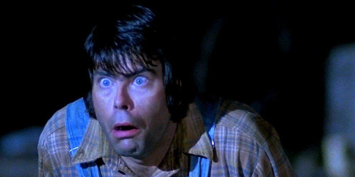 Great Stephen King Books To Read For Every Occasion | Cinemablend