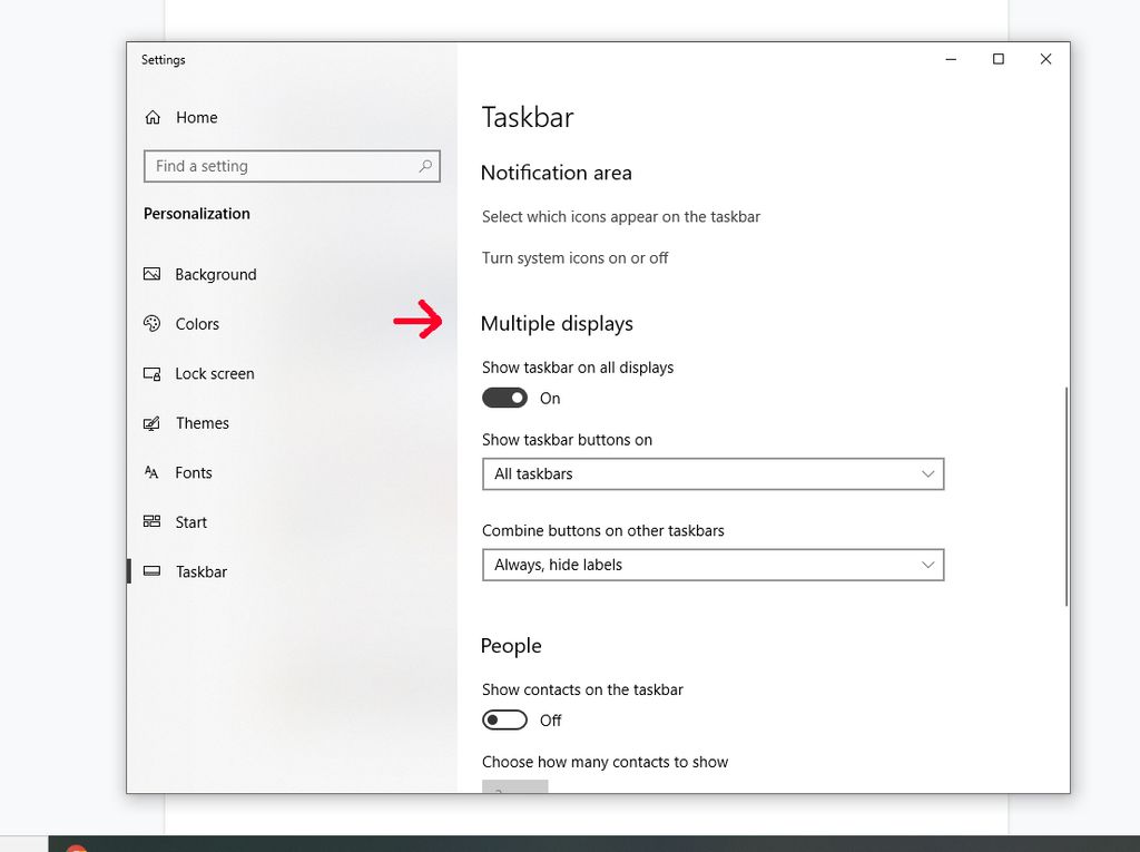 How to Hide the Taskbar in Windows 10 | Tom's Hardware