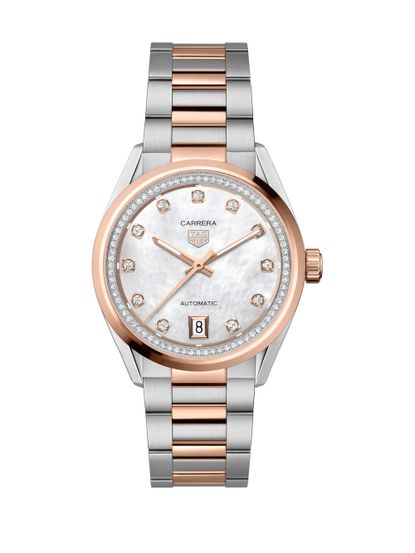 28 Dazzling New Watches Everyone Is Talking About Right Now | Who What Wear