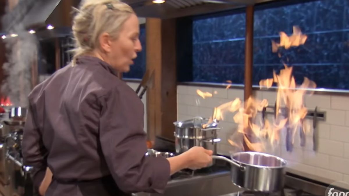 32 Food Shows That Make Me Hungry Just Thinking About Them | Cinemablend