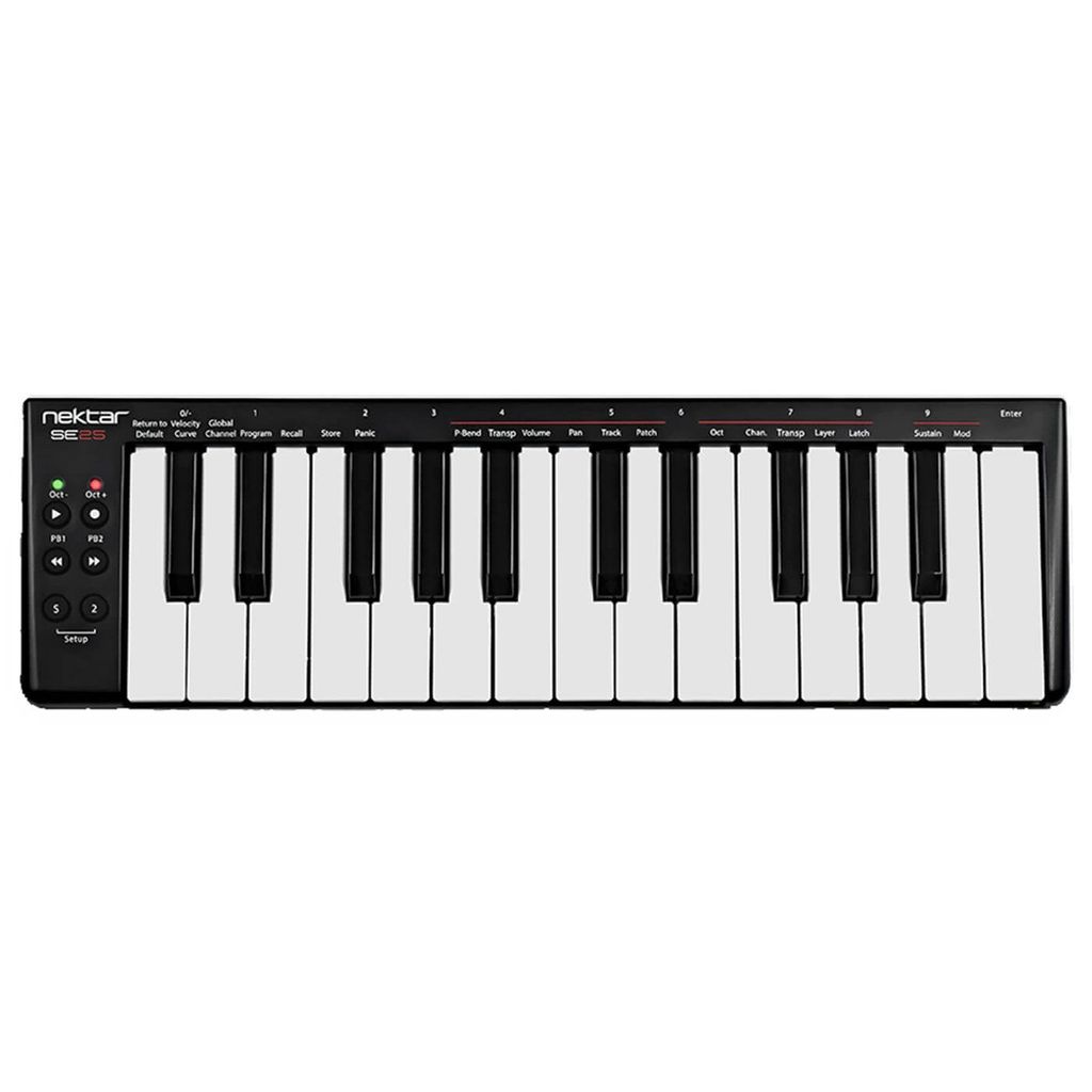 Korg microKEY2 Air-25 review | MusicRadar