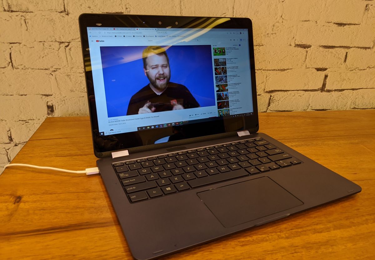 More LTE laptops are coming, thanks to Qualcomm's latest chips | Laptop Mag