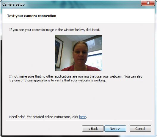 Turn Your Webcam Into A Security Camera | Laptop Mag
