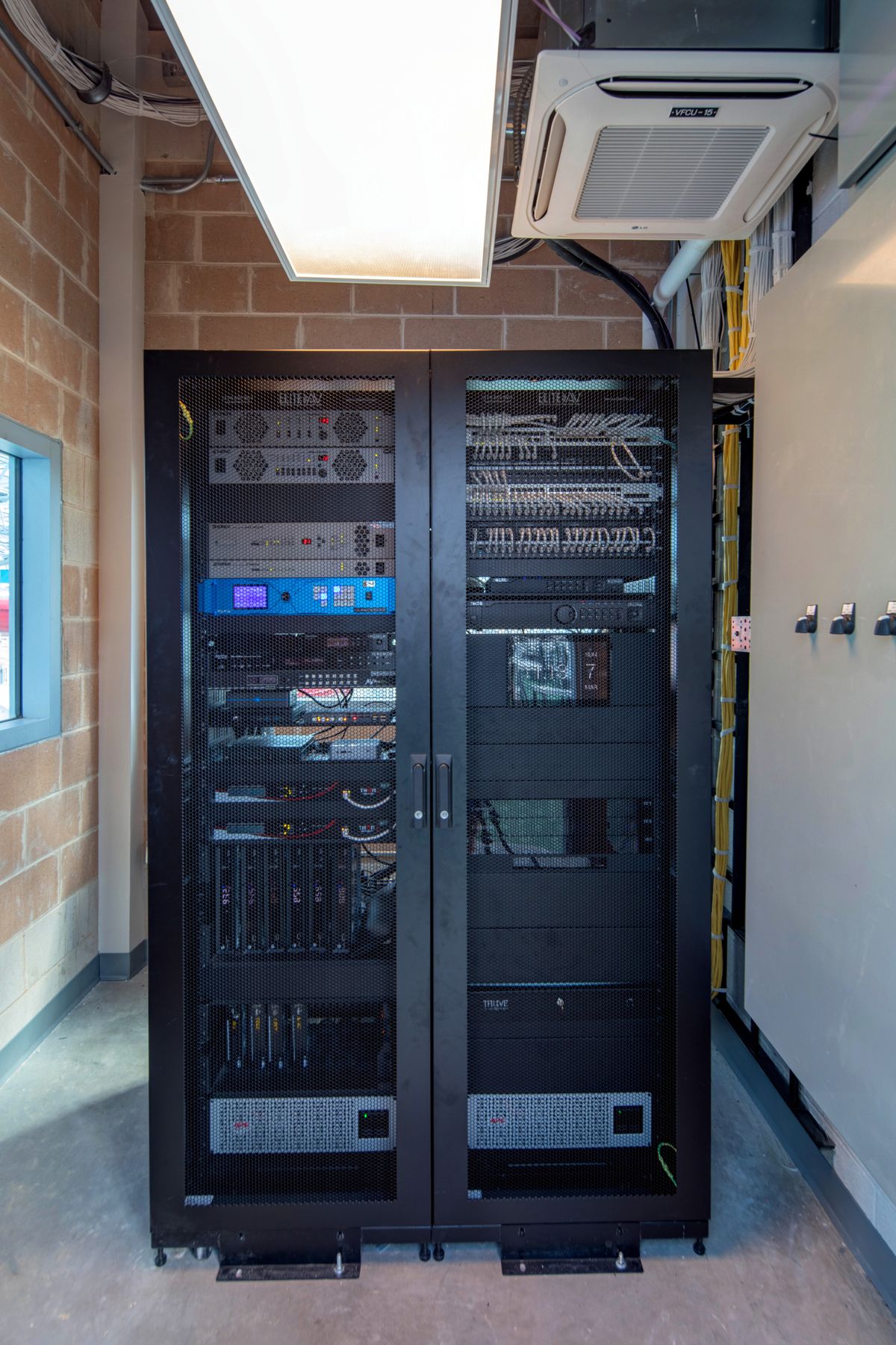 Ambitious New Texas Waterpark Looks to Control4 for Instant Wireless ...