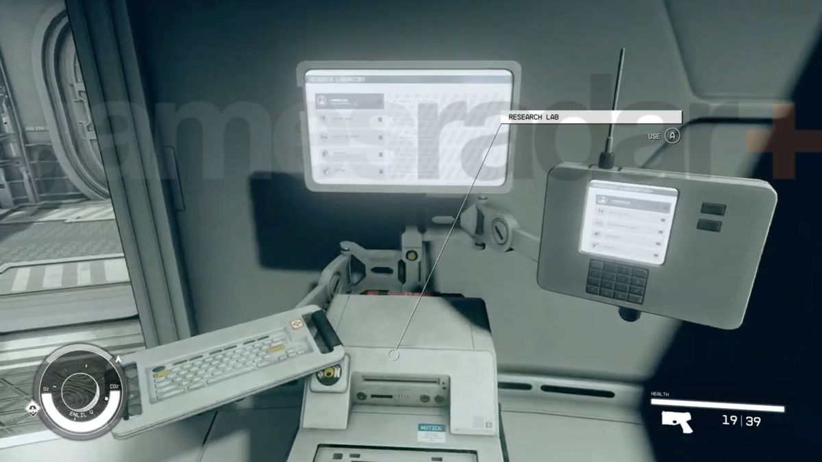 Starfield resources and what they're used for | GamesRadar+