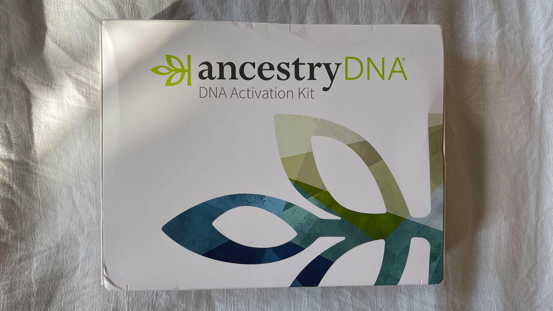 AncestryDNA Test Kit Review | Live Science