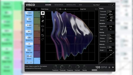 Is Rhodes about to release a plugin version of the MK8 electric piano ...