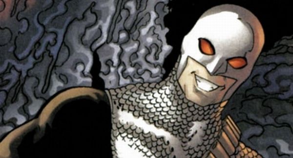 Deathstroke's Identity On Legends Of Tomorrow Has Been Revealed, Get ...