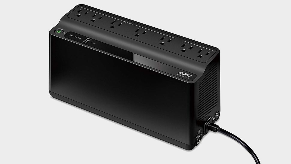 The best UPS battery backup for PC gaming | PC Gamer