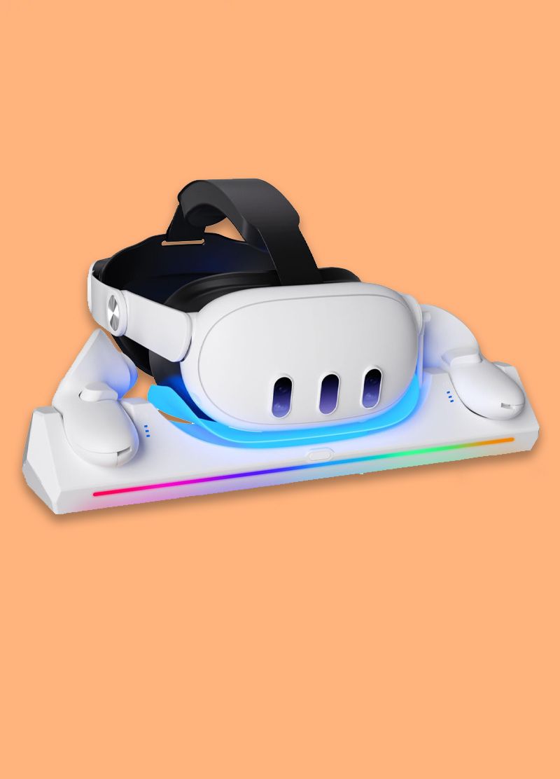 Best Meta Quest 3 and Quest 3S accessories in 2025 | Tom's Guide