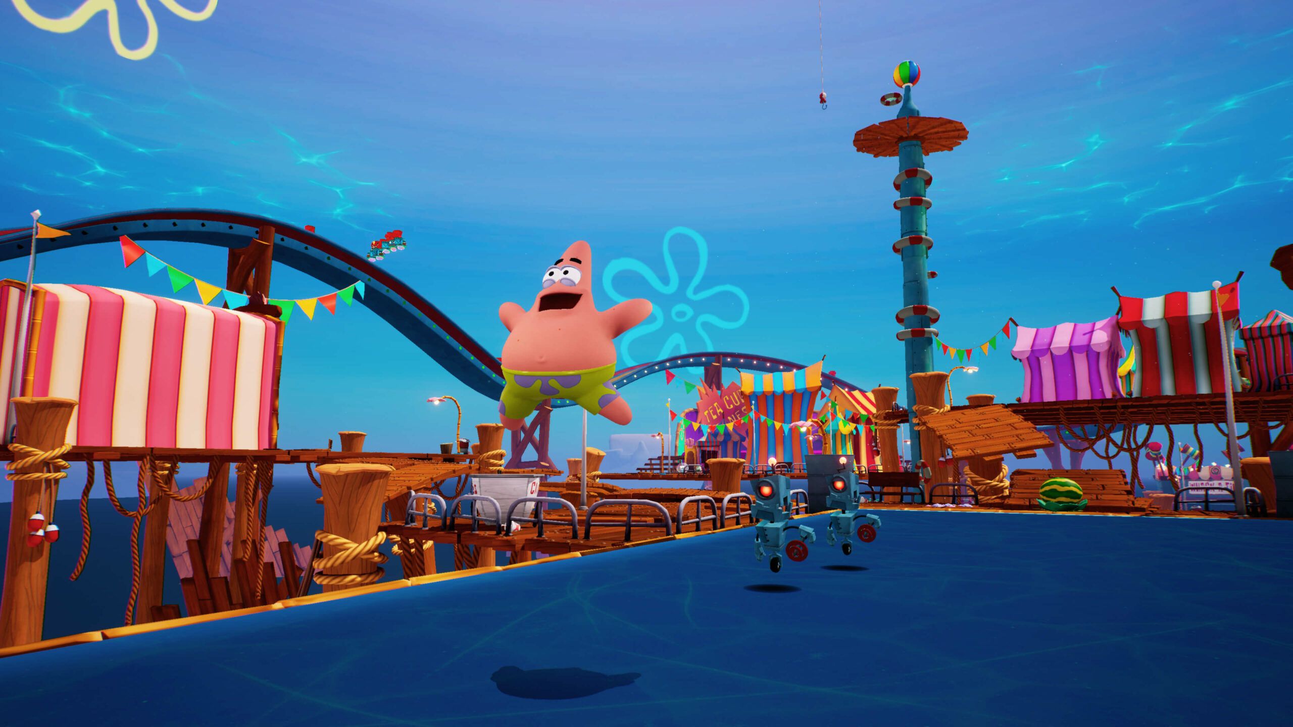 How SpongeBob made me believe in the power of mobile gaming | Tom's Guide
