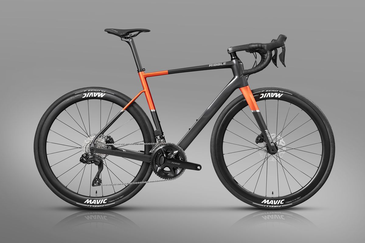 Ribble's new AllRoad borrows aero tech from its go-fast Ultra model ...