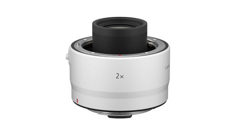 Best teleconverters in 2024: how they work, what to look for | Digital ...