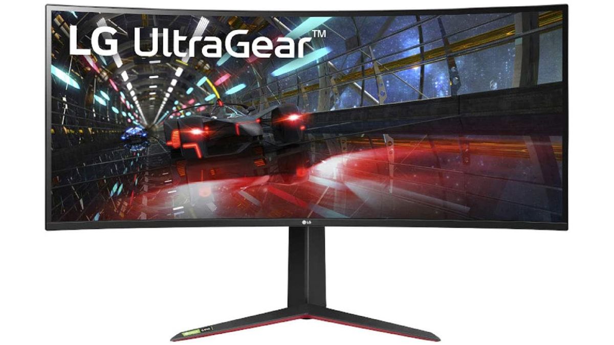 The best ultrawide monitor for photo editing in 2022 | Digital Camera World