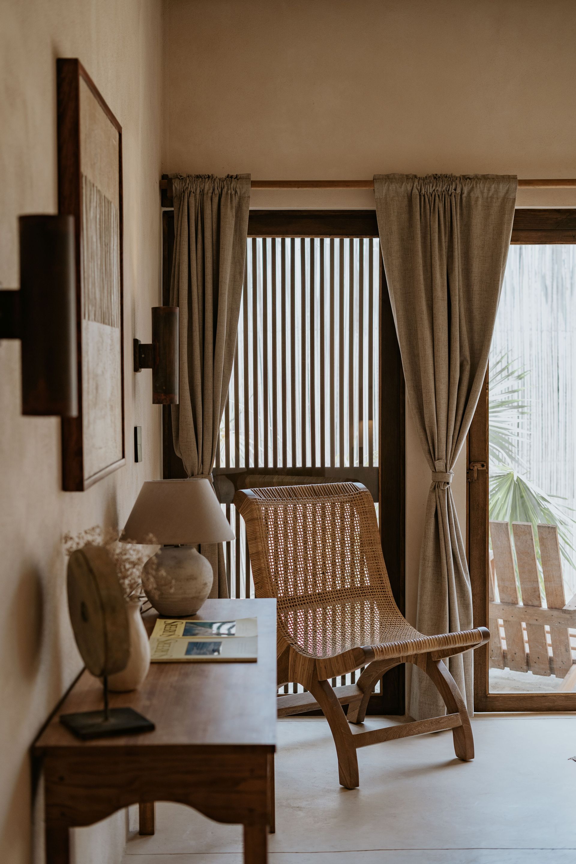 Casa Yuma hotel, Puerto Escondido: a peaceful oceanfront oasis | Wallpaper*