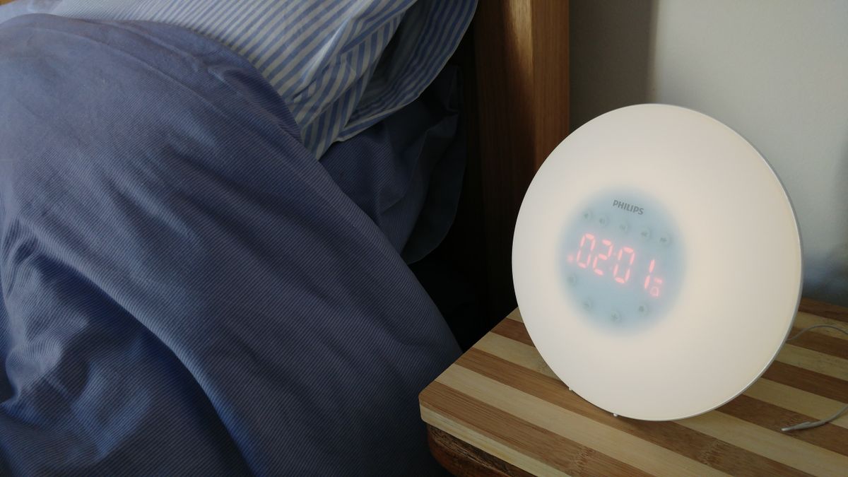 Best SAD wake-up lamps: beat those winter blues | TechRadar