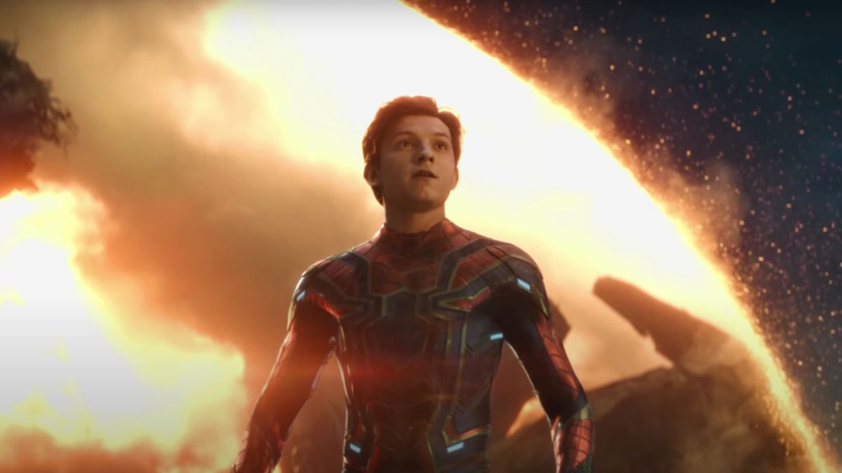 Spider-Man Movies In Order: How To Watch The Ultimate Spidey Marathon ...