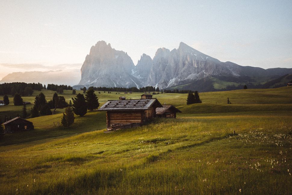What makes beautiful landscape photography? | Digital Camera World