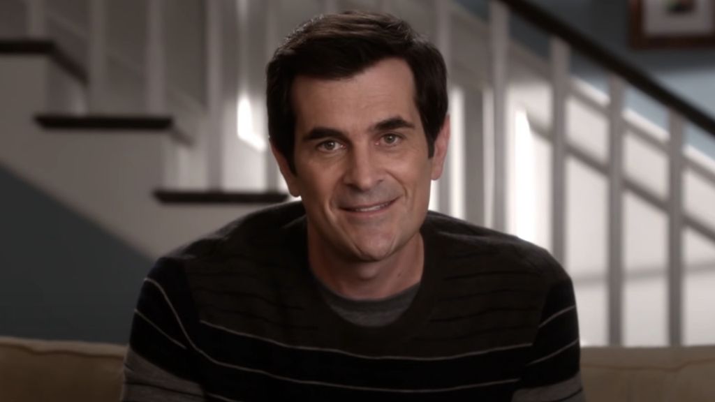 The Internet Apparently Thought Modern Family’s Ty Burrell Was Dead ...