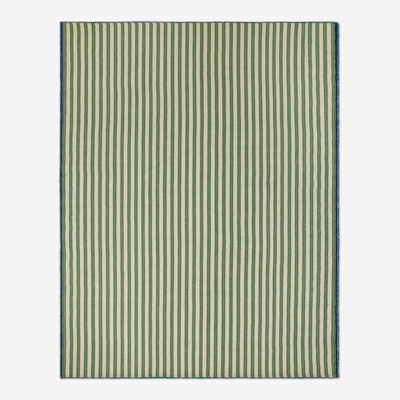 This pink and green space is a lesson on complementary colors | Homes ...