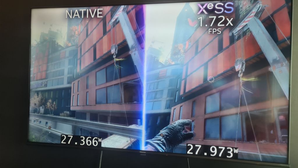 Intel Meteor Lake: I didn't need a graphics card to play Dying Light 2 ...