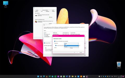 How to maintain Windows 11 on your PC with its free tools | TechRadar