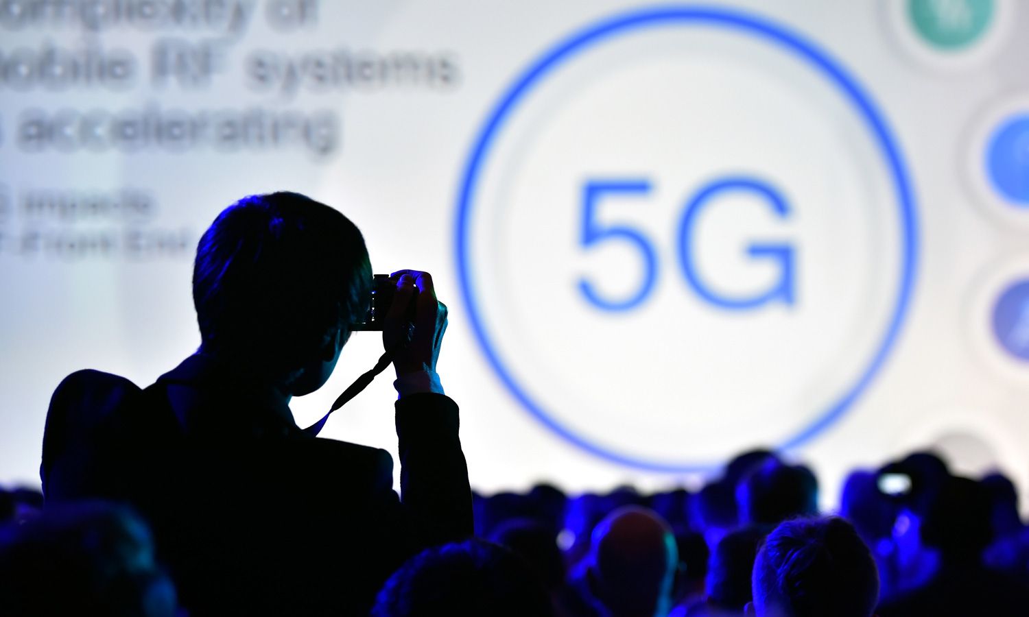 When is 5G coming to you? The definitive guide to the 5G network ...