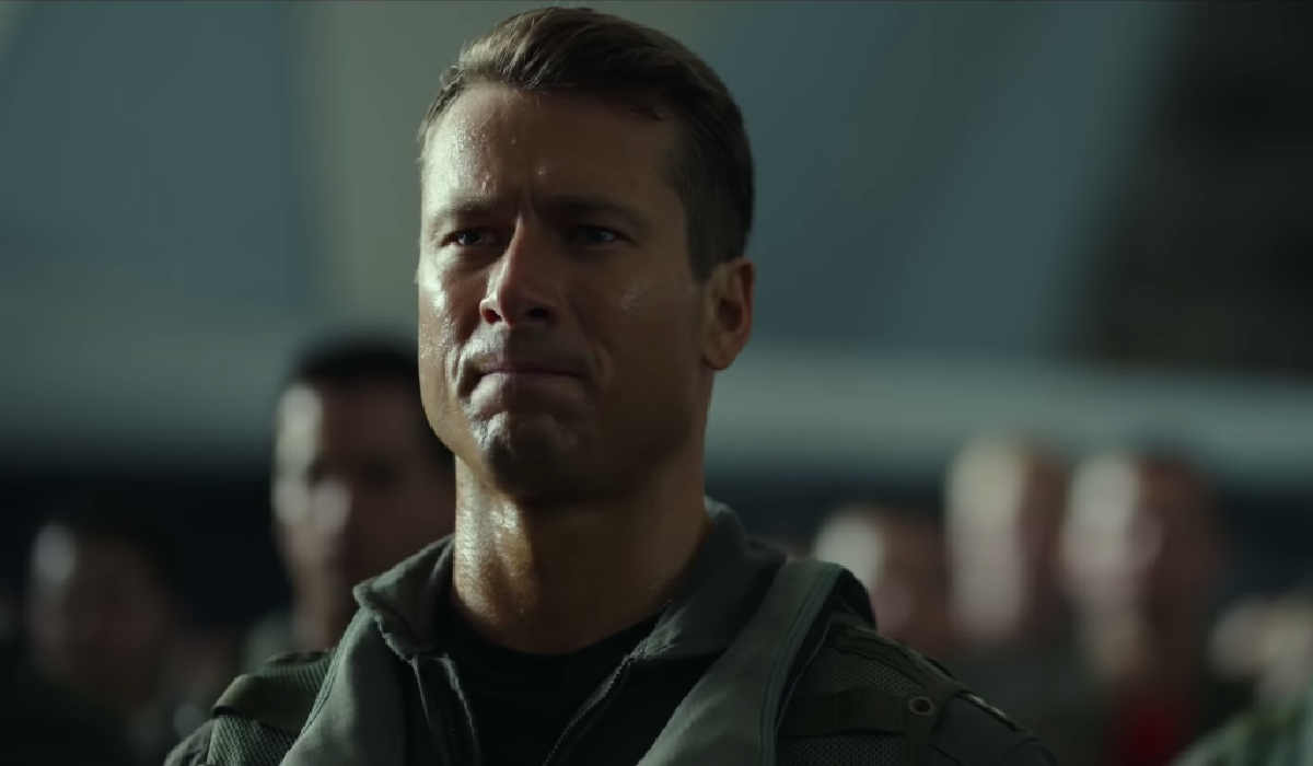 Top Gun Maverick: An Updated Cast List | Cinemablend