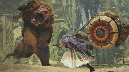 Hogwarts Legacy Graphorn location: How to capture the magical beast ...