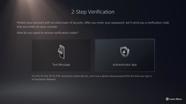 How to set up two-factor authentication on PS5 | Android Central