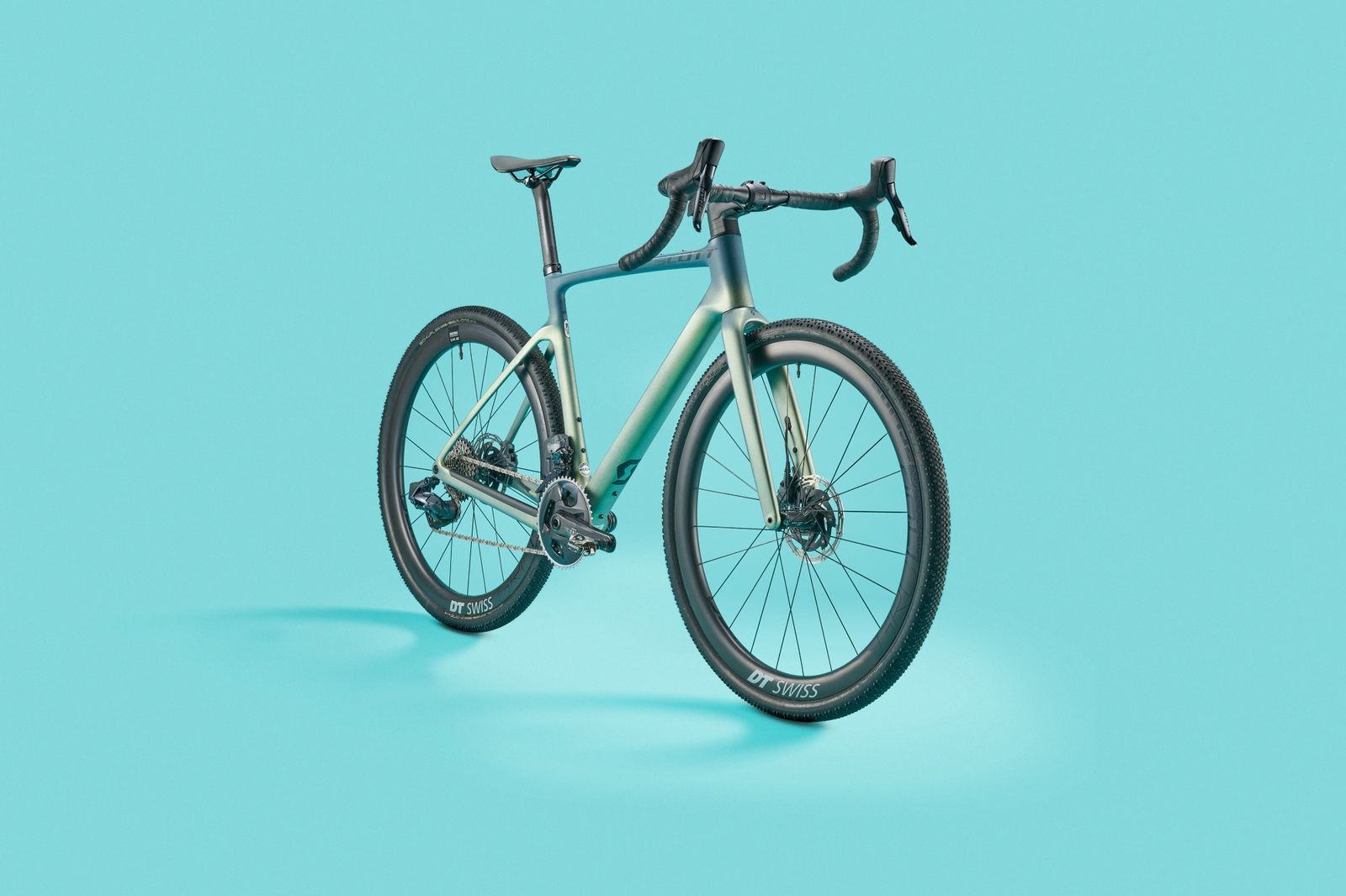 We tested 9 off-road machines to crown our gravel bike of the year ...