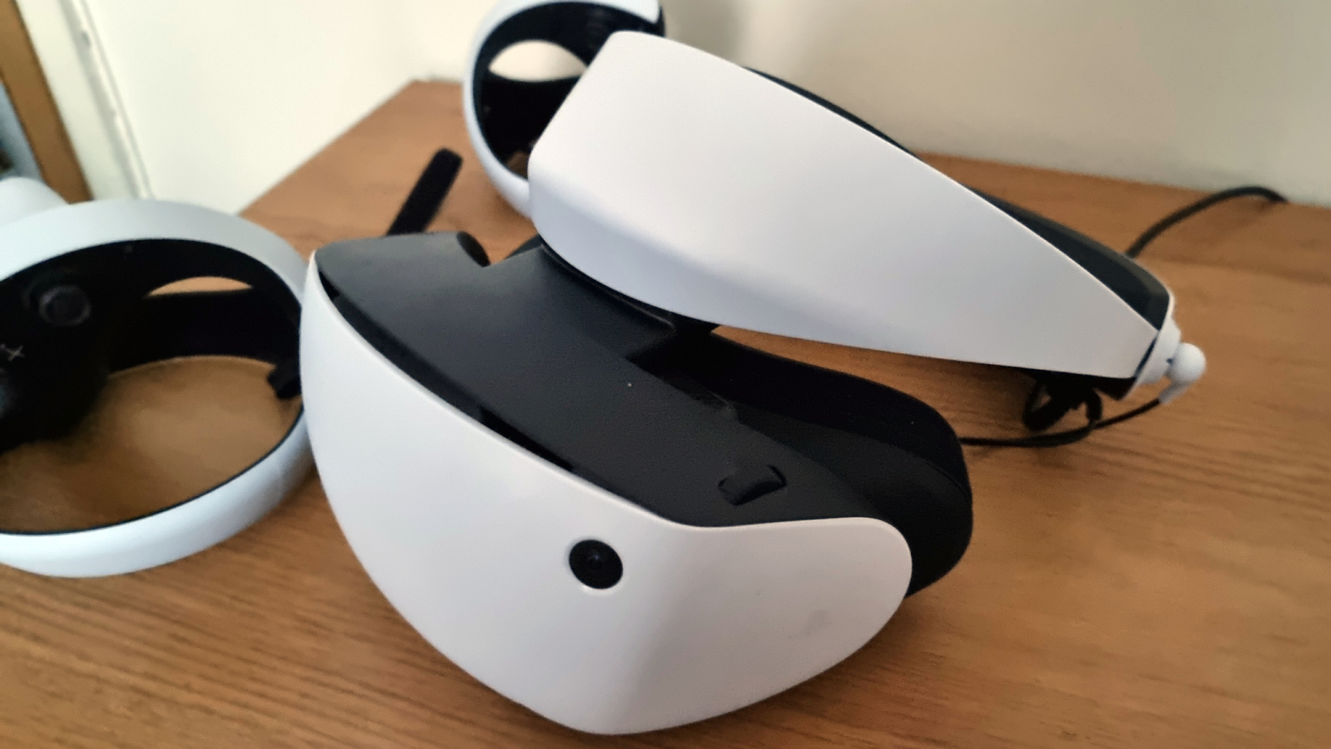 PSVR 2 Review PS5 VR Is The Real Deal TechRadar PSVR 2 Review PS5 VR Is The Real Deal TechRadar