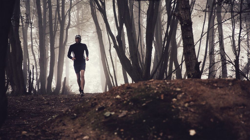 What is a run streak? We outline the delights and the dangers | Advnture