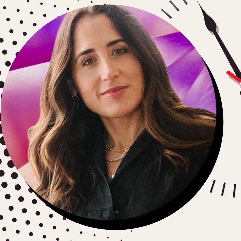 How Vintner's Daughter Founder April Gargiulo Glows Up Her Own Skin ...