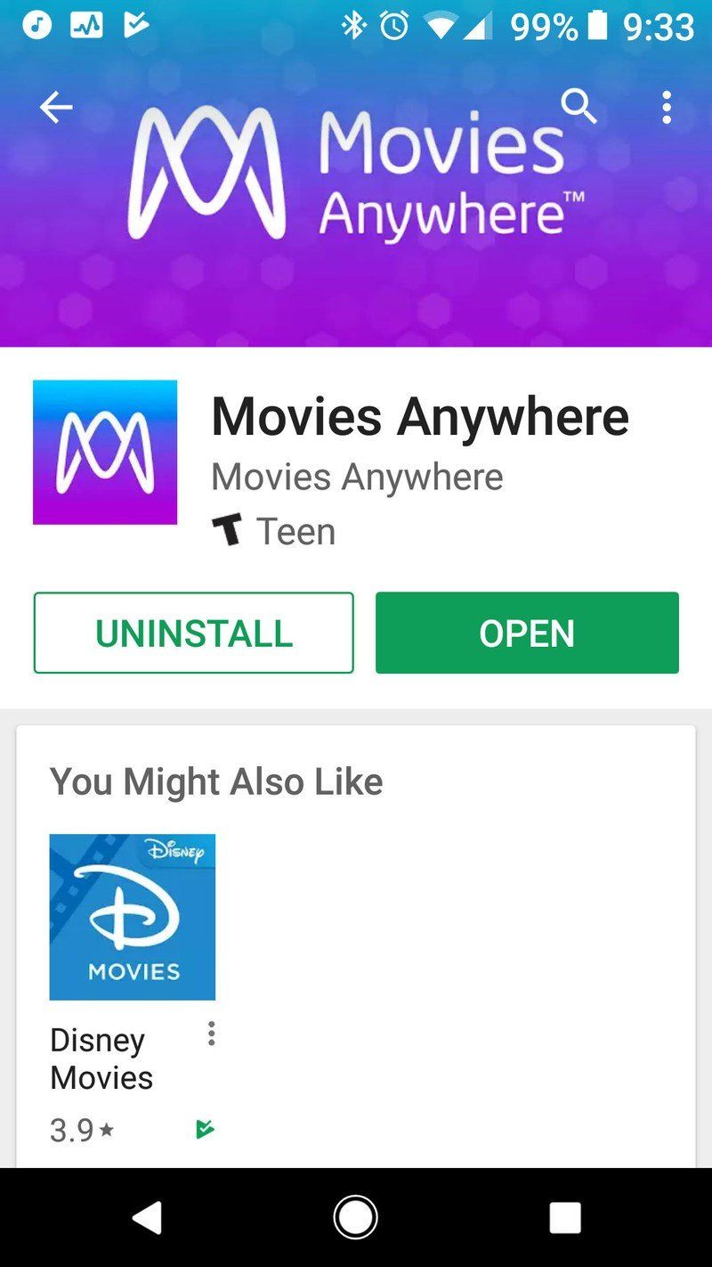 How to set up and get started with Movies Anywhere | Android Central