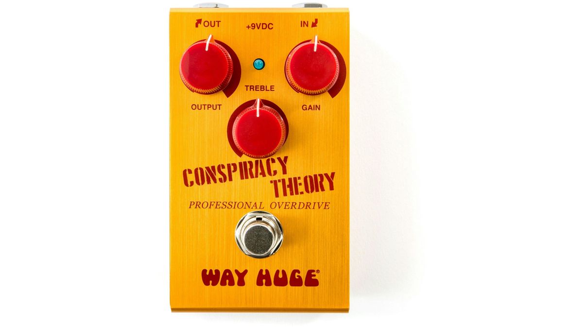 Best Klon clones 2025: Klon Centaur Klones for every budget | Guitar World