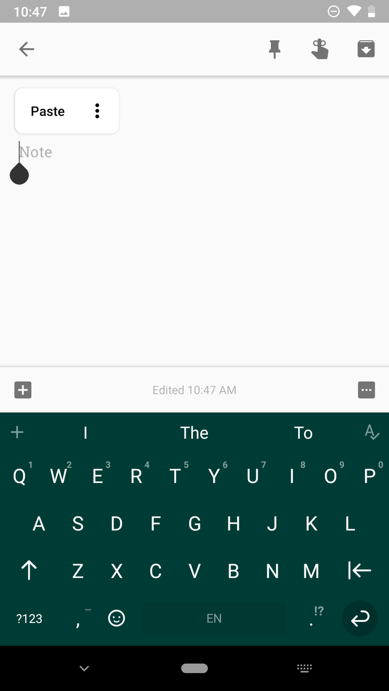 Google Lens is a student's best friend: How to copy-paste text from the ...